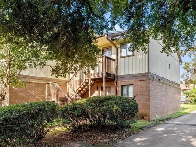 Dixie Dr Unit,tallahassee, Condo For Sale