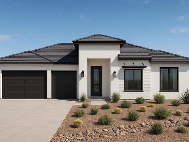 Dixie Hts Lot 42, Hurricane, UT 84737