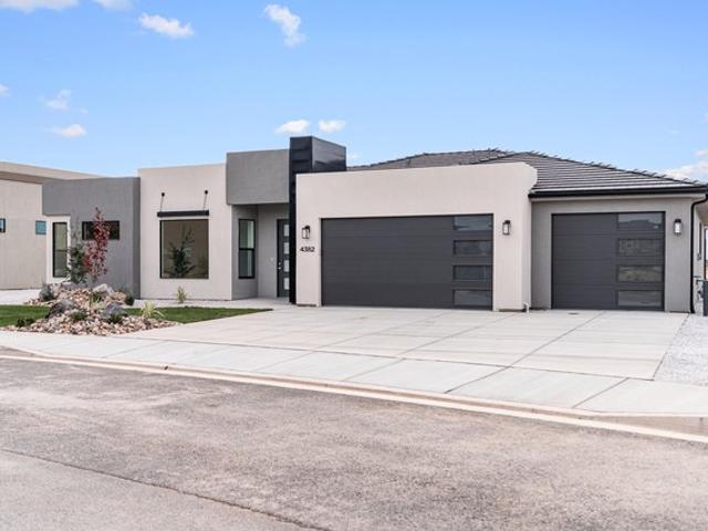 Dixie Hts Lot 43, Hurricane, UT 84737