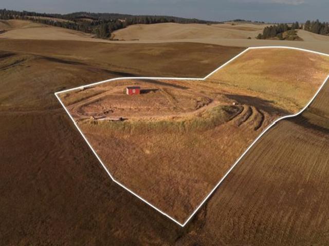 Dixie Ln, Moscow, ID 83843