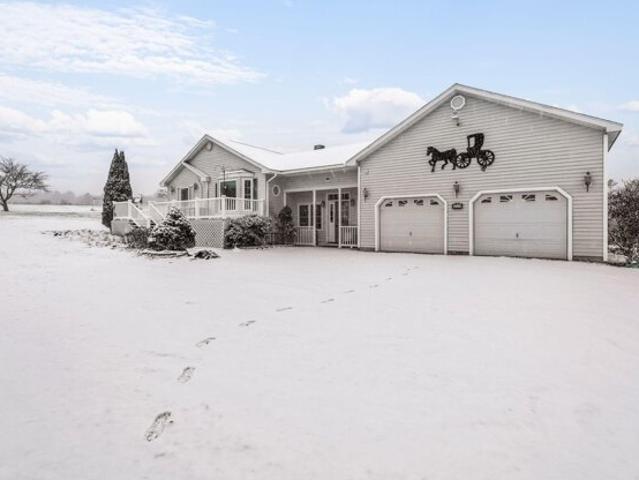 Dixmont Rd, Etna, Home For Sale