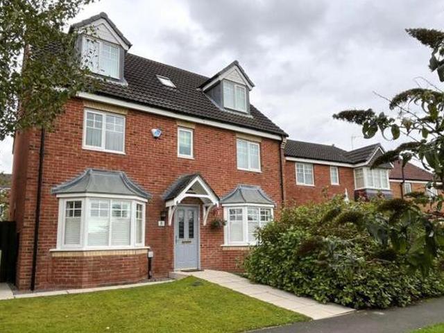 Dixon Way, Coundon, 6 Bedroom Detached