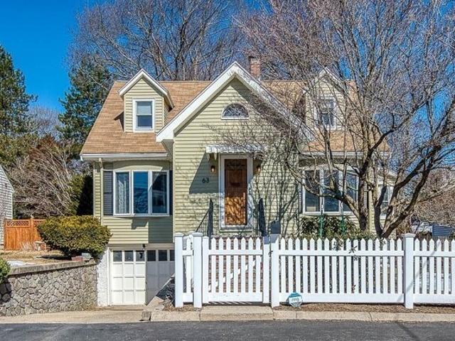 Dixon Ave, Dedham, Home For Sale