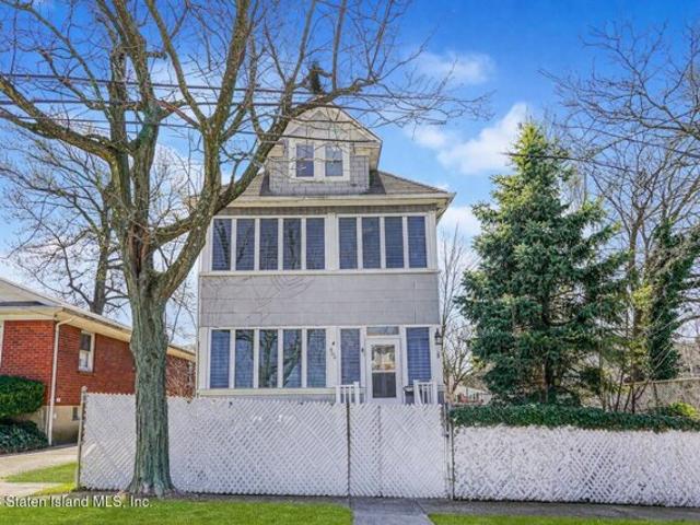 Dixon Ave, Staten Island, Home For Sale