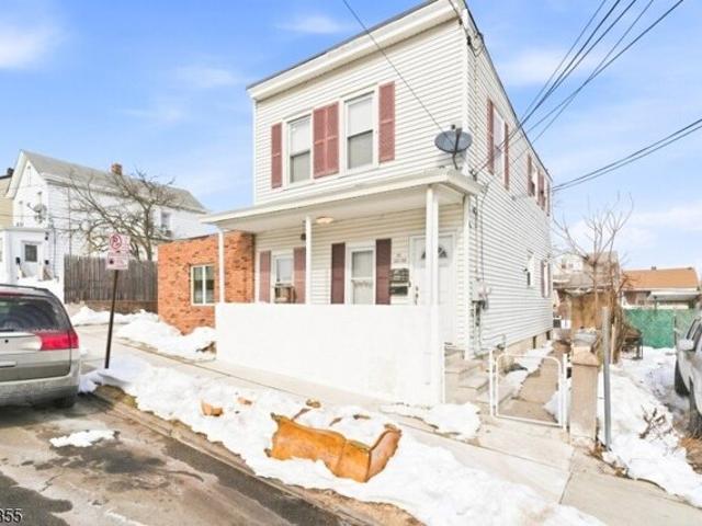 Dixon Ave, Paterson, Home For Sale