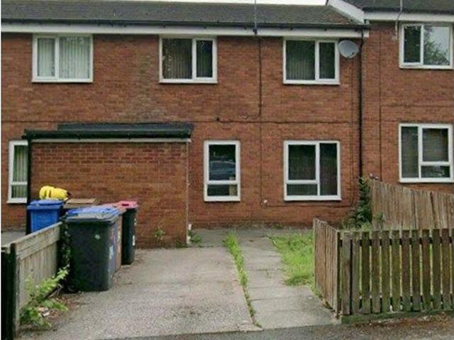 Dixon Avenue, Salford M7, 2 bed terraced house to rent, £1,150 pcm | PrimeLocation
