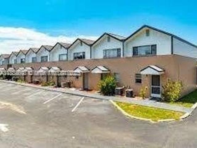 Dixon Blvd Apt,cocoa, Condo For Sale