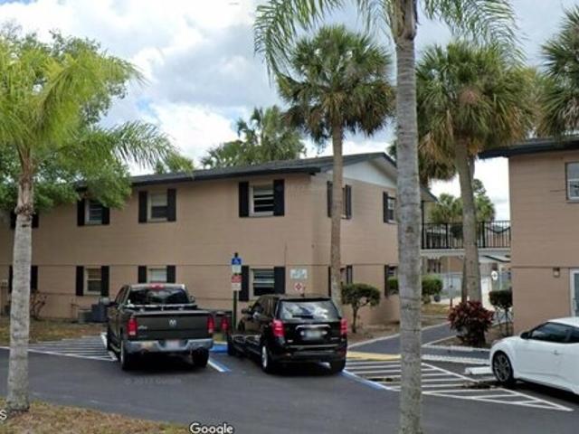 Dixon Blvd Apt,cocoa, Condo For Sale