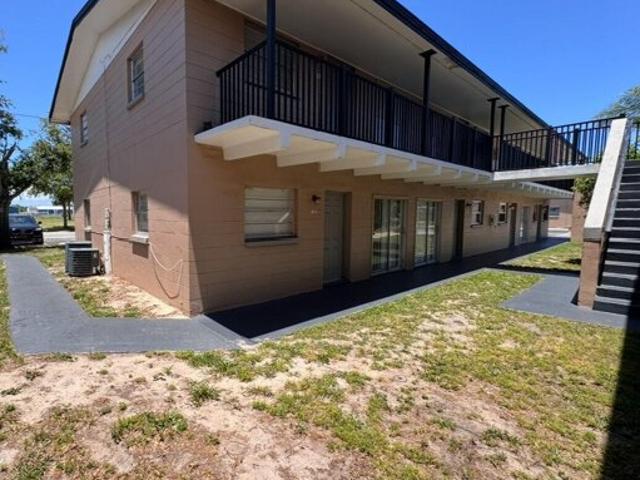 Dixon Blvd Apt,cocoa, Condo For Sale