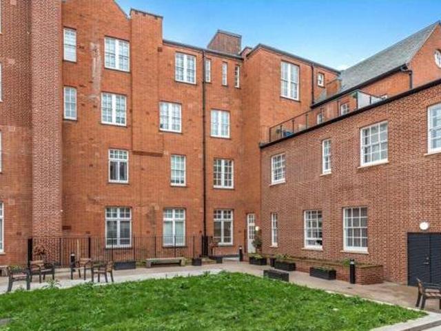 Dixon Butler Mews, Maida Vale, 2 Bedroom Apartment