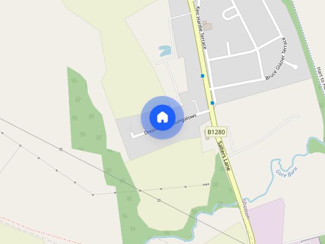 Dixon Estate, Shotton Colliery, Durham, DH6 2PY