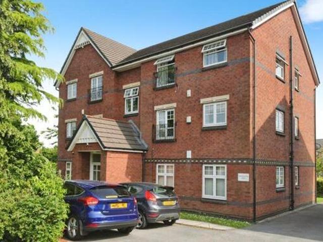 Dixon Green Drive, Bolton, 2 Bedroom Apartment
