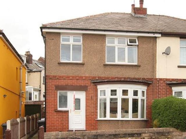 Dixon Road, Hillsborough Park, 3 Bedroom House