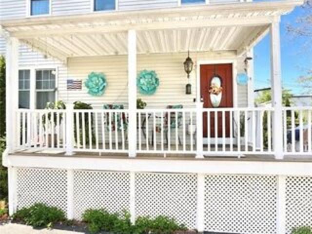 Dixon St Unit,providence, Home For Sale