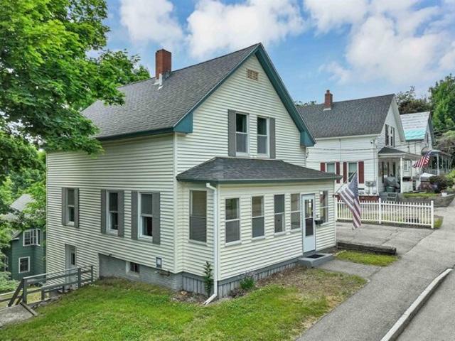 Dixon St, Laconia, Home For Sale