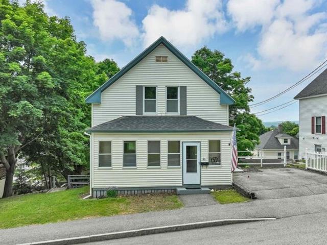 Dixon St, Laconia, Home For Sale