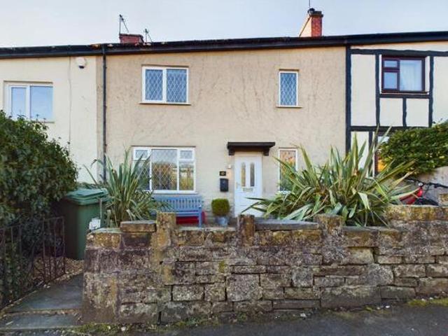 Dixon Street, Barrowford, 2 Bedroom Terraced
