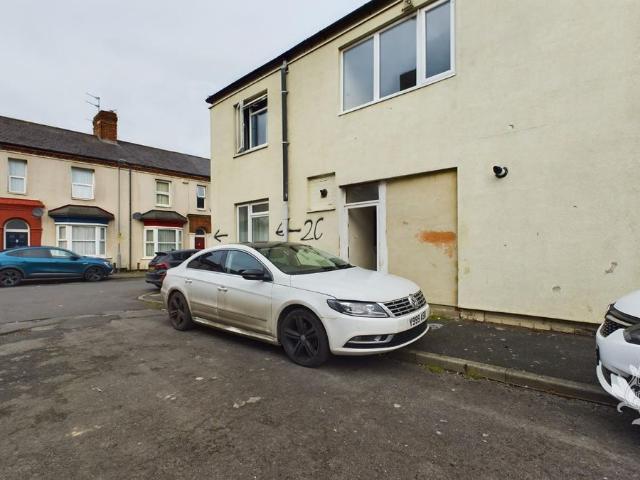 Dixon Street, Stockton On Tees TS18, 1 bed flat to rent, £300 pcm | PrimeLocation