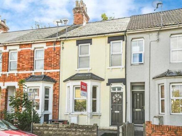 Dixon Street, Swindon, 2 Bedroom Terraced