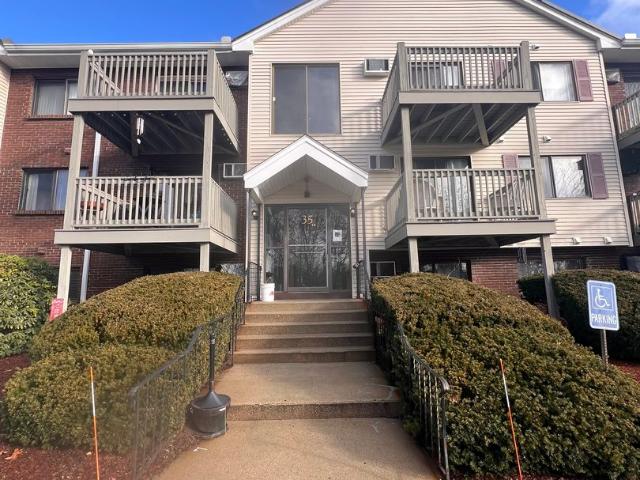 Do not pay for Heat or Hot Water, this beautiful condo has them included for you!