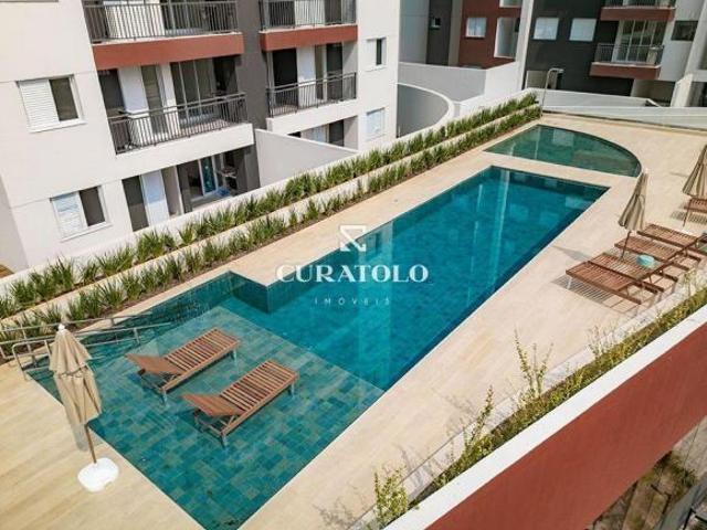 Domum Home Resort Construa seu lar do sonhos no Centro de Diadema Apartamento pronto e novo com 5