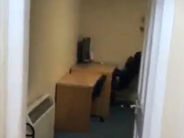 DOMUS 1 Bed Flat