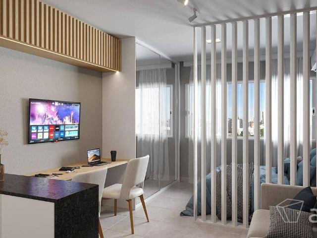 Apartamentos à venda em Boa Viagem, Recife | Studio com 25 m²