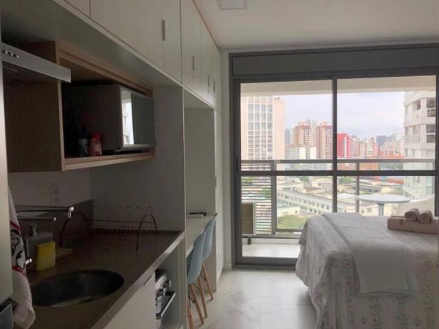 Domy Vila Mariana