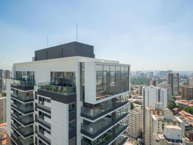 Domy Vila Mariana