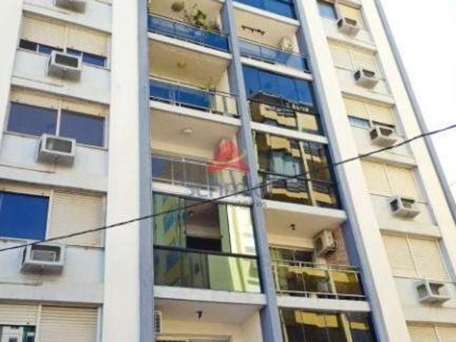 Dom Camilo Apartamento à venda, 31 m² por R$ 160.000,00 Centro São Leopoldo/RS