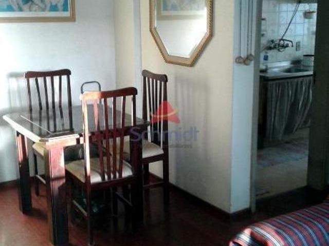 Dom Camilo Apartamento à venda, 46 m² por R$ 250.000,00 Centro São Leopoldo/RS
