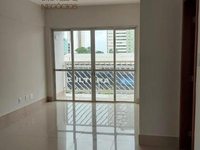 Dom aquino Apartamento à venda no Duque de Caxias em Cuiabá com 86m² – reformado, planejados e vis