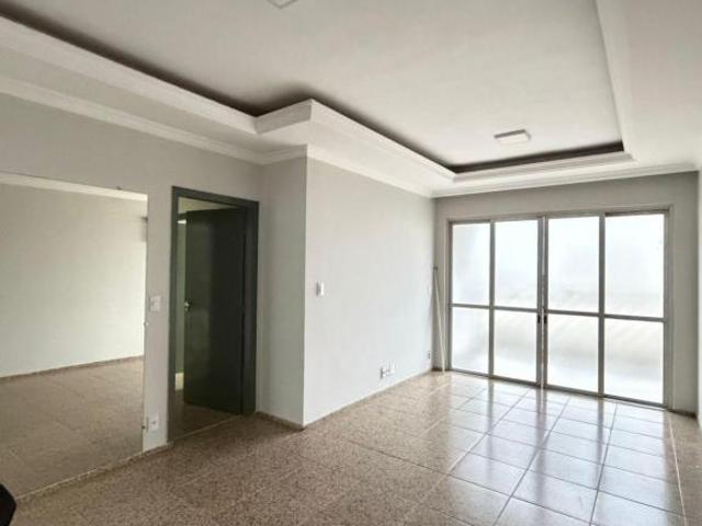 Dom aquino Apartamento à venda no Edifício Dom Aquino, com vista para o Parque Mãe Bonifácia