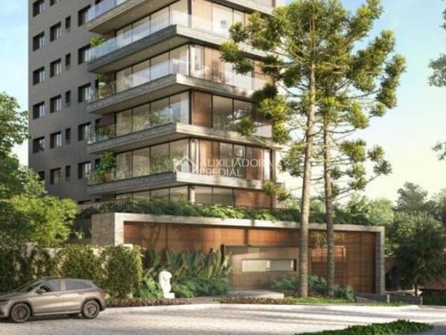 DOM Boa Vista 3 SUÍTES | 209m² A 315m² PRIVATIVOS
