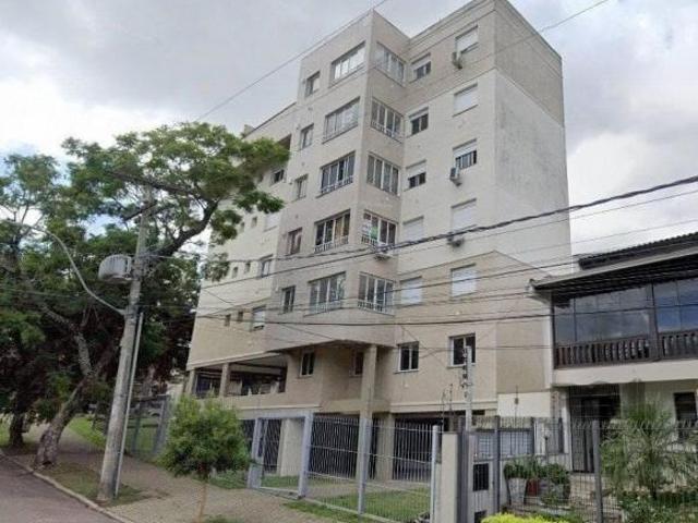 Dom Guilherme Apto BT1934
