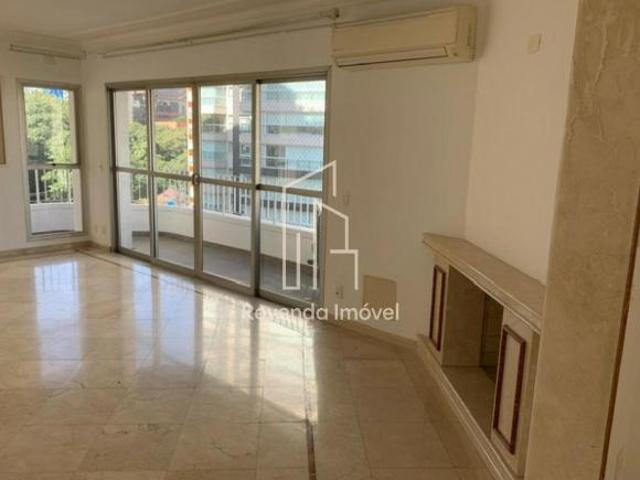 Dom Eudes Bragana no Paraíso, Apartamento de 205m² com 4 suítes, 3 vagas