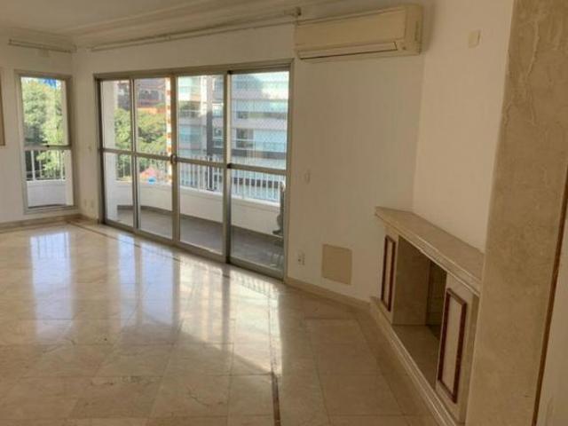 Dom Eudes Bragana no Paraíso, Apartamento de 205m² com 4 suítes, 3 vagas