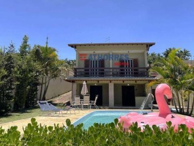 DOM HENRIQUE Casa com 3 quartos à venda, 460 m² por R$ 1.320.000 Parque Dom Henrique Cotia/SP