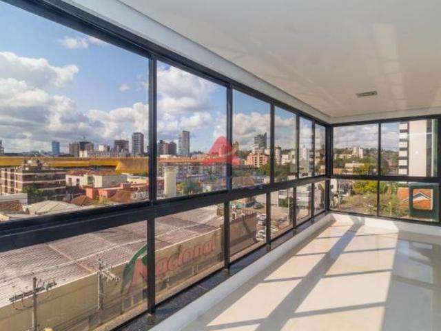 Dom Mitri Apartamento à venda, 128 m² por R$ 1.200.000,00 Centro São Leopoldo/RS