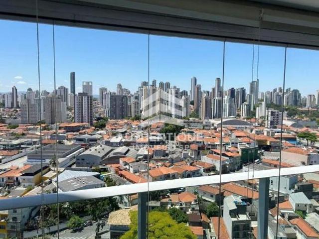 DOM PRACAS DA MOOCA Apartamento à venda no bairro Alto da Moóca São Paulo/SP, Zona Leste