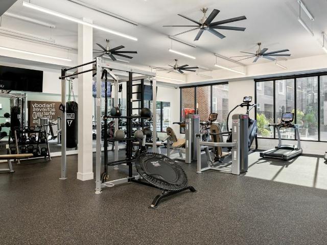 Domain City Center 1 Bedroom Apartment for Rent at 8800 Penrose Ln, Lenexa, KS 66219
