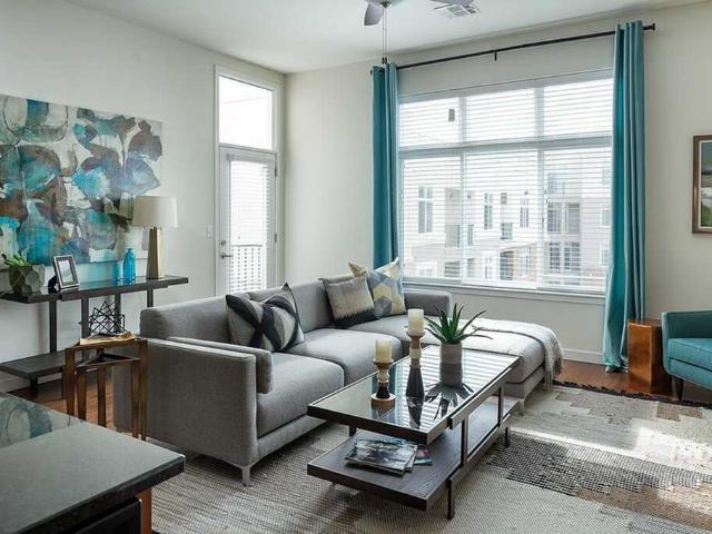 Domain City Center 2 Bedroom Apartment for Rent at 8800 Penrose Ln, Lenexa, KS 66219