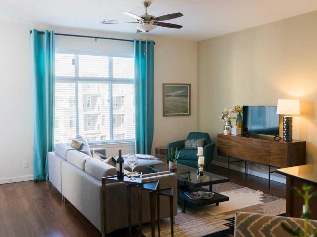 Domain City Center Studio Apartment for Rent at 8800 Penrose Ln, Lenexa, KS 66219
