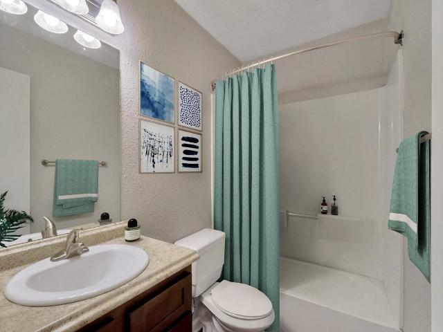 Domain & Gateway at Cedar 2 Bedroom Apartment for Rent at 3073 Cedar Creek Pkwy, Decatur, GA 30033