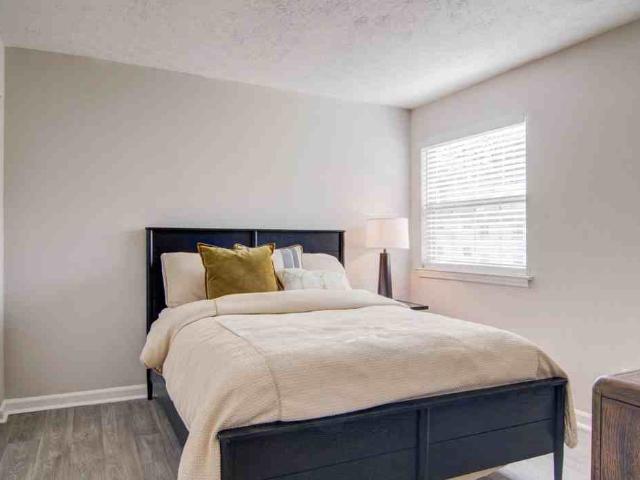 Domain & Gateway at Cedar 2 Bedroom Apartment for Rent at 3073 Cedar Creek Pkwy, Decatur, GA 30033
