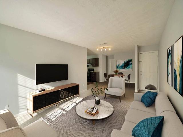 Domain & Gateway at Cedar 3 Bedroom Apartment for Rent at 3073 Cedar Creek Pkwy, Decatur, GA 30033