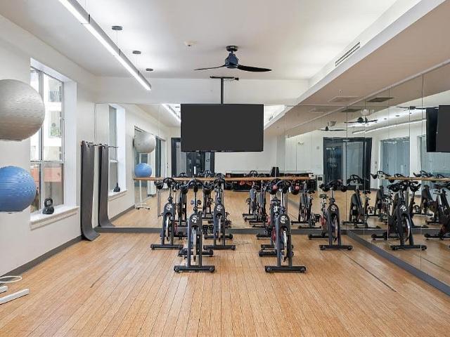Domain West 1 Bedroom Apartment for Rent at 611 Dairy Ashford Rd, Houston, TX 77079 Memorial