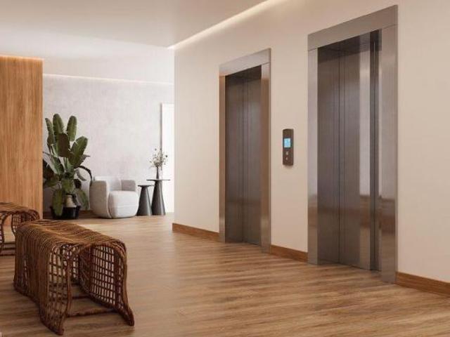 Domani Vila Mariana Residencial