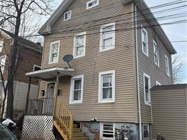 Dome St, Providence, Home For Sale