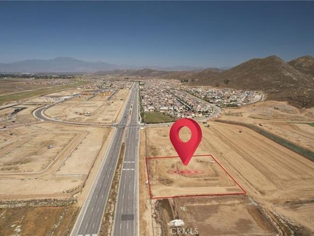 Domenigoni Pkwy, Winchester, CA 92596
